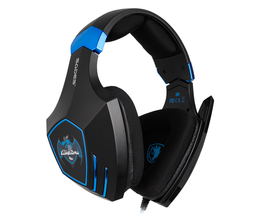 Sades Spellond Pro - tracklasopa